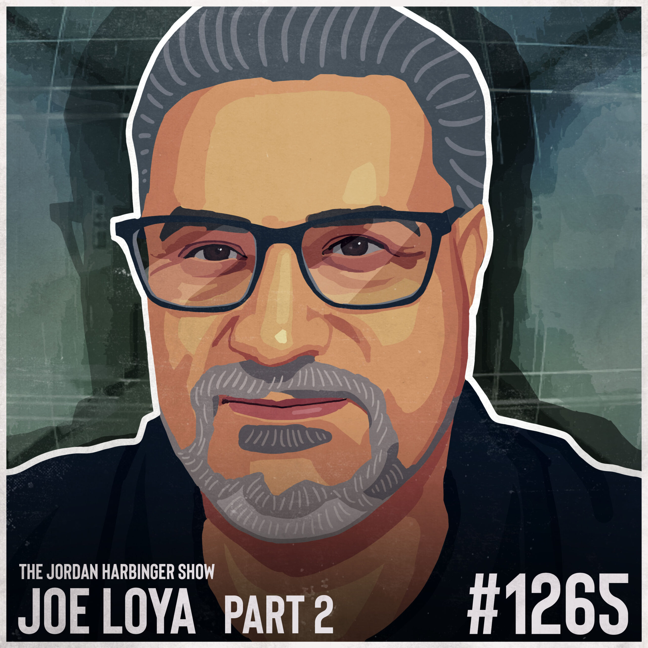 Joe Loya | Confessions of a Bank Robber Part Two | Jordan Harbinger