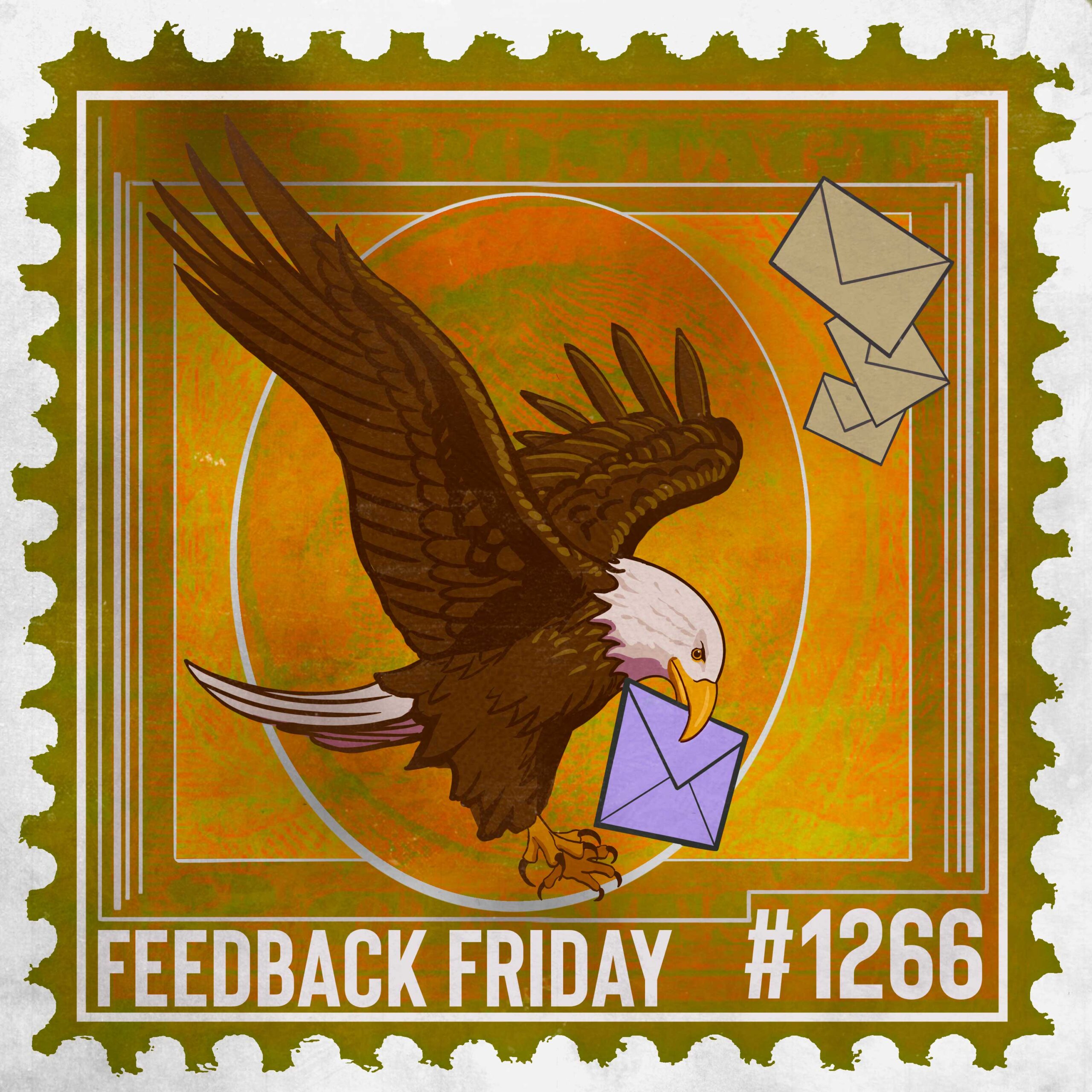 Cutting off Creep Whose Manipulation Runs Deep | Feedback Friday ...