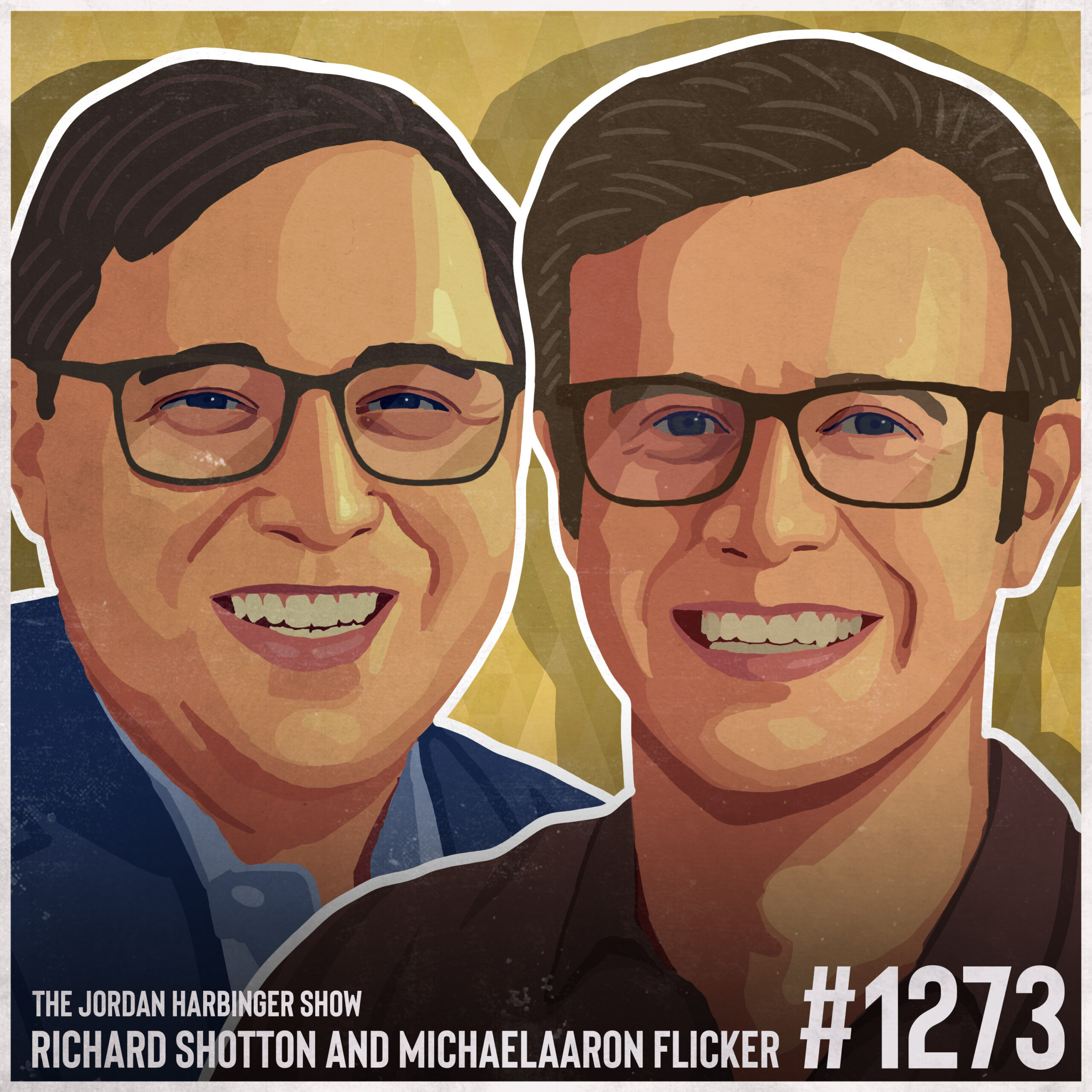 Richard Shotton & MichaelAaron Flicker | Marketing to Human Minds ...