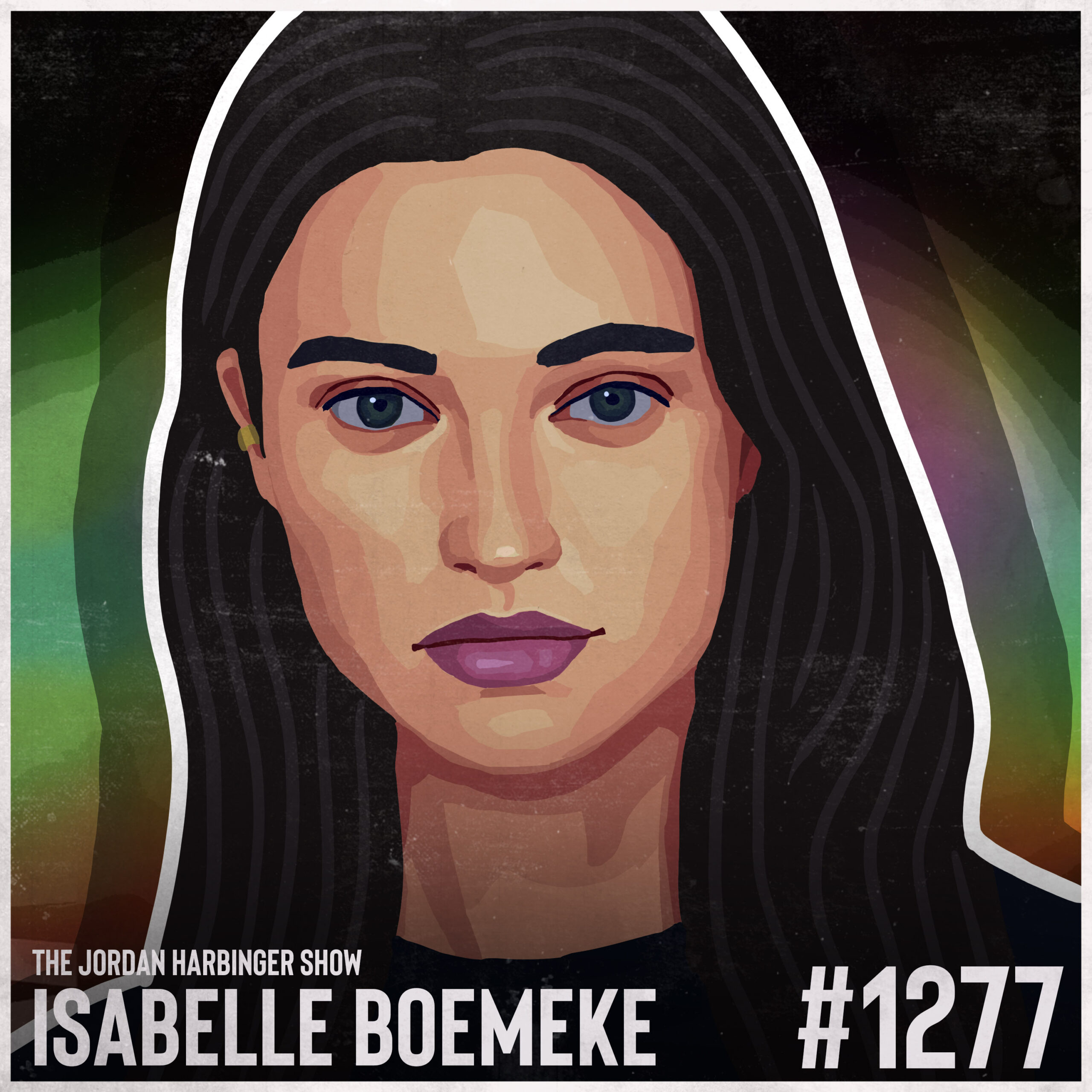Isabelle Boemeke | The Rad Future of Nuclear Electricity | Jordan Harbinger