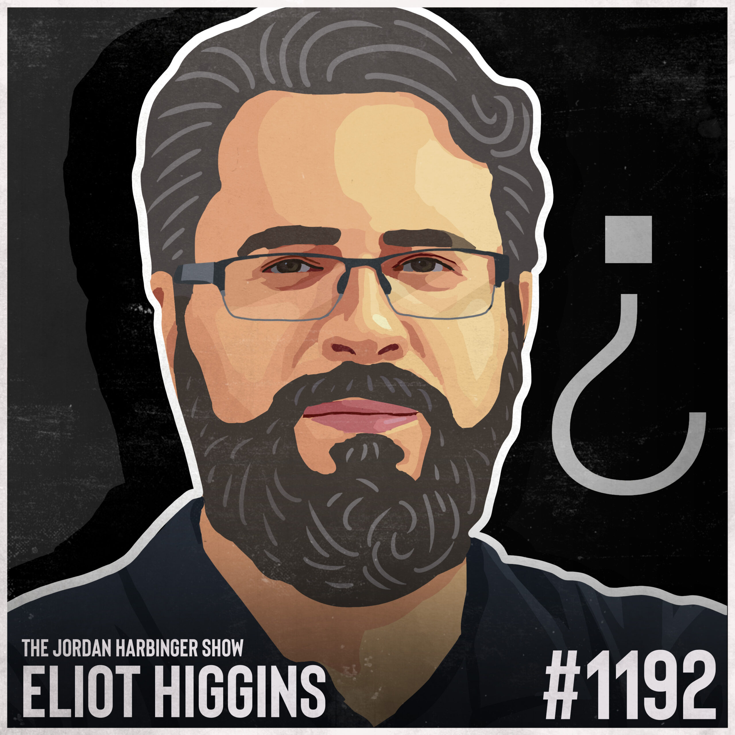 Eliot Higgins | The Digital Detectives Making Dictators Sweat | Jordan Harbinger